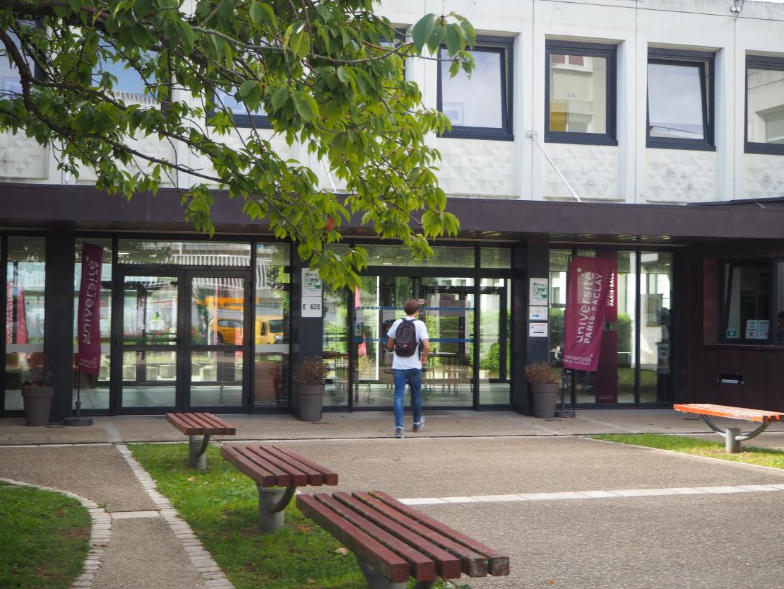 IUT d'Orsay