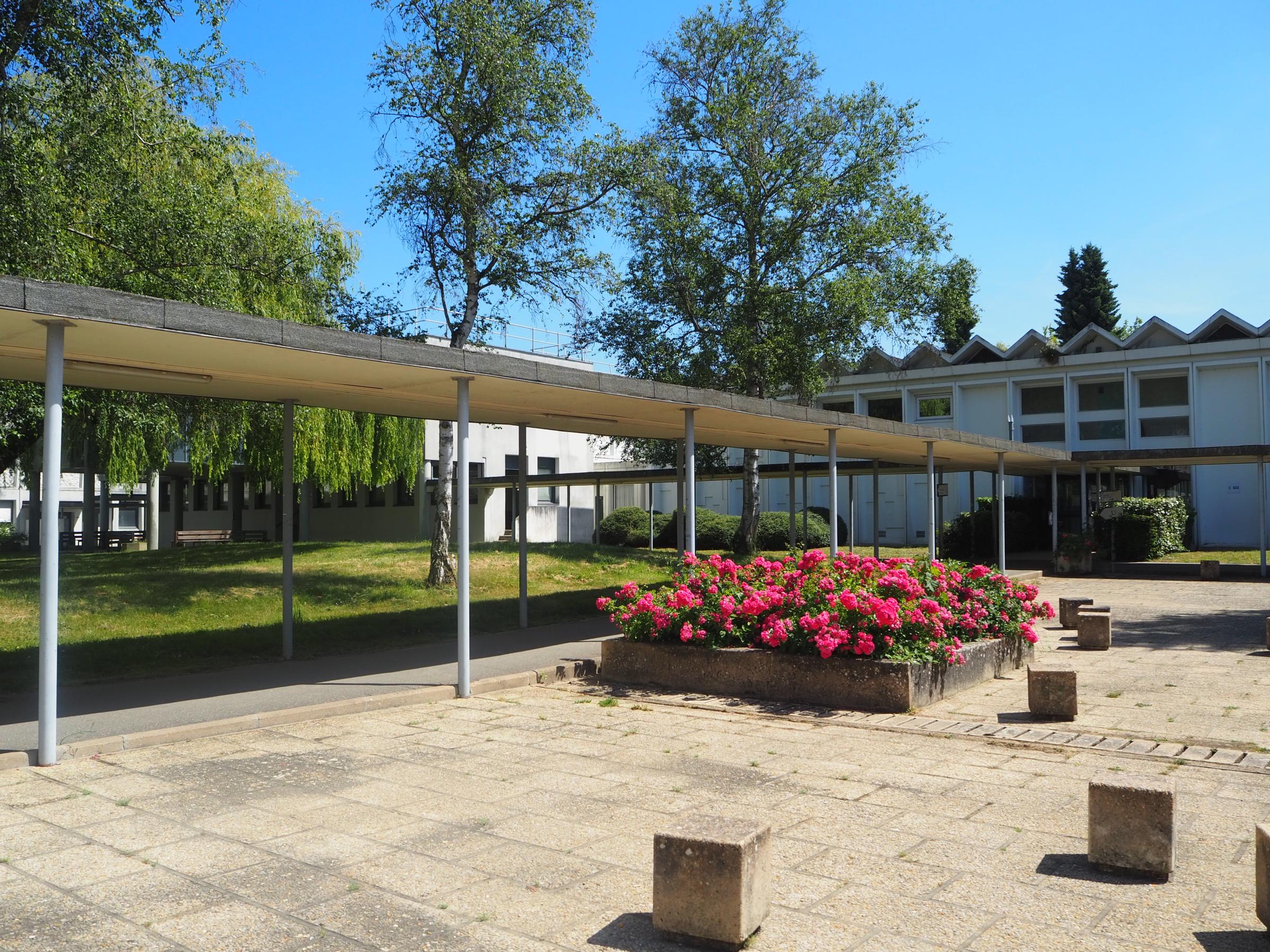 Calendrier de la rentrée | IUT d'Orsay