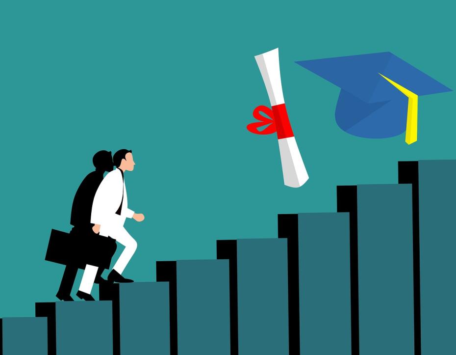 Formation en apprentissage / alternance | IUT d'Orsay